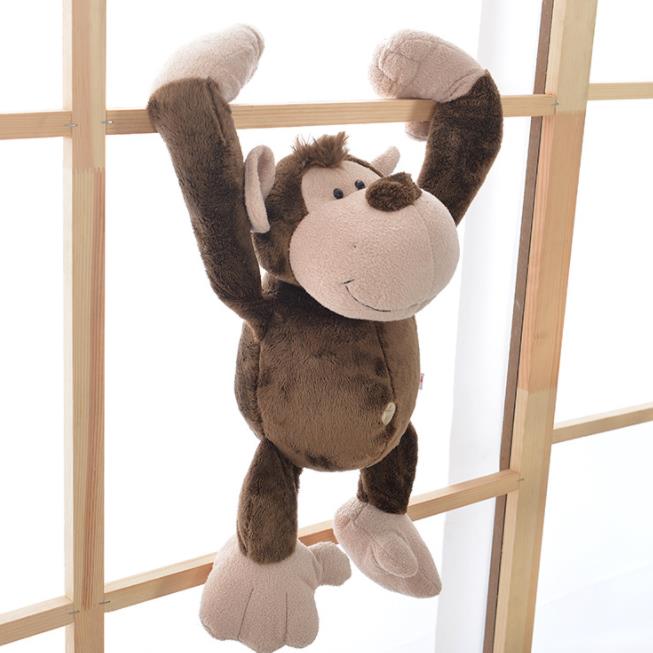 Cartoon long arm monkey toy wholesale