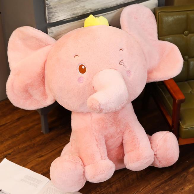 Combining toys with education