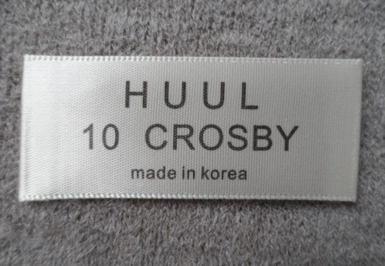 Custom stuffed animal packaging bag and box, custom plush toys label