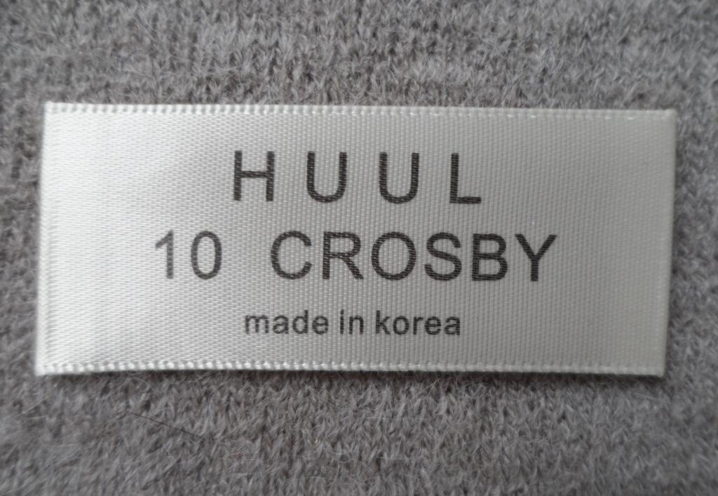 Custom stuffed animal packaging bag and box, custom plush toys label